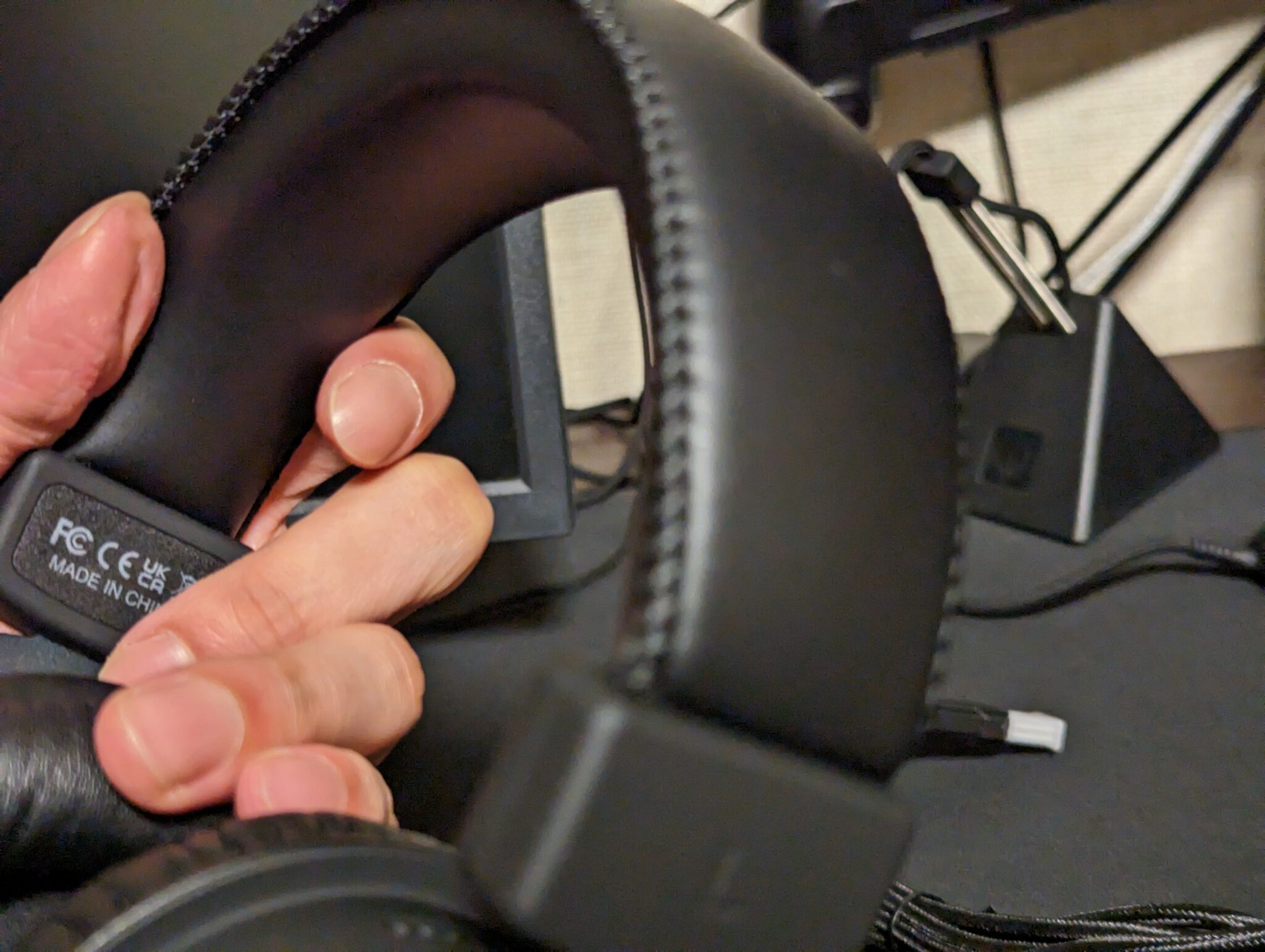 【FIFINE AmpliGame H6】レビュー。EQが選択可能なDACと高音質なマイクを採用したコストパフォーマンスに優れたヘッドセット