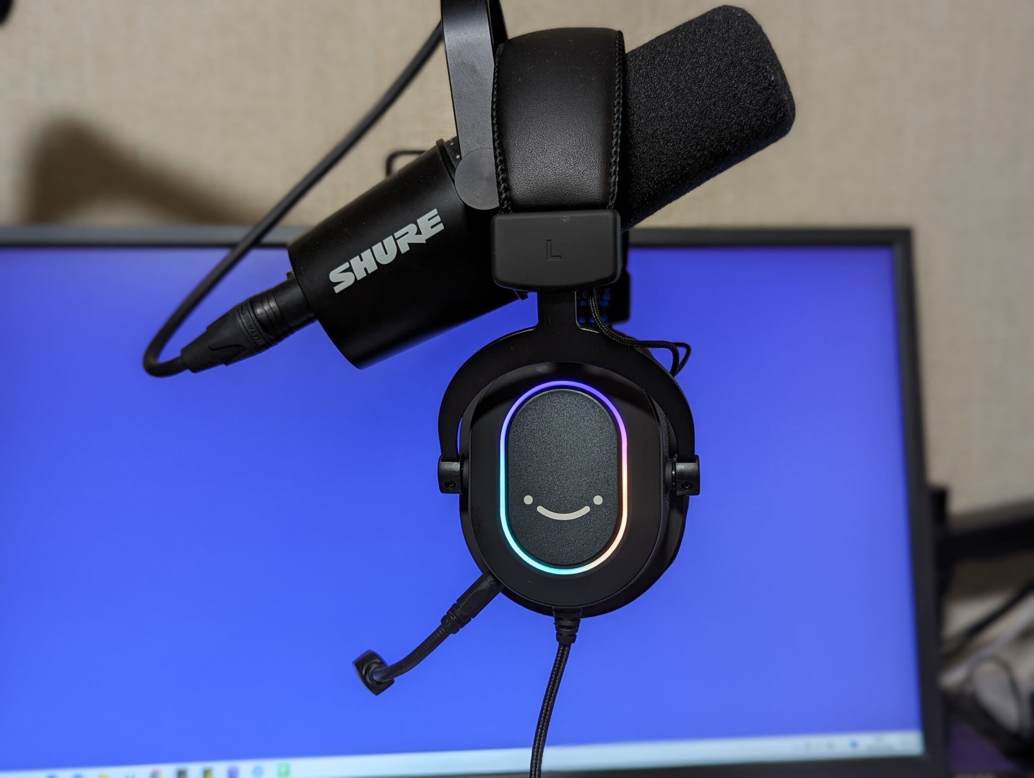 【FIFINE AmpliGame H6】レビュー。EQが選択可能なDACと高音質なマイクを採用したコストパフォーマンスに優れたヘッドセット