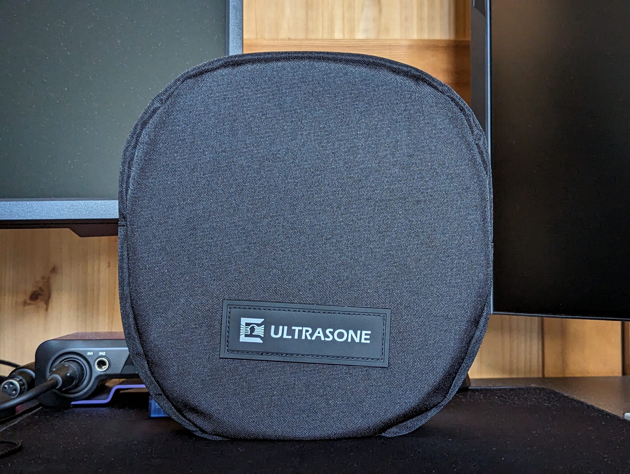 【ULTRASONE Signature PURE】レビュー。FPSゲーム向けで提案したい神ヘッドホン